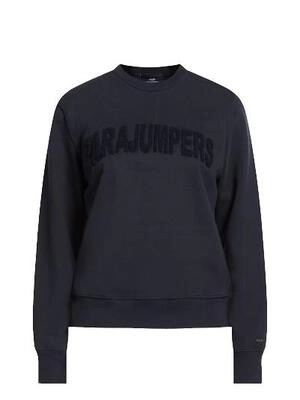 PARAJUMPERS Cotton Sweatshirt - Blue