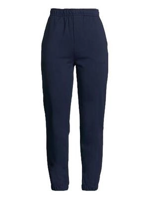 Lacoste Cotton French Terry Track Pants - Navy