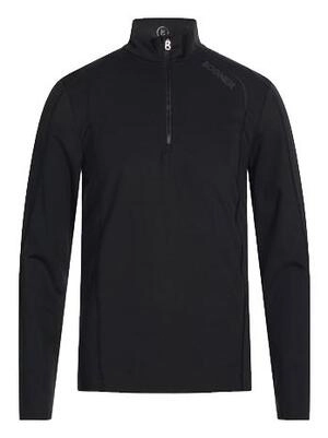 Bogner T-shirt Size Polyamide, Elastane - Black