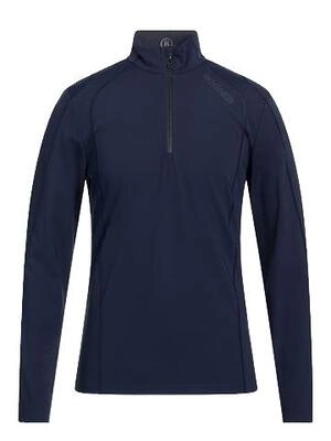 Bogner T-shirt Size Polyamide, Elastane - Navy