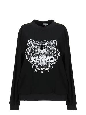 Kenzo Sweatshirt - Black