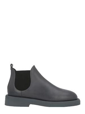 Marsèll Ankle Boots Calfskin - Grey