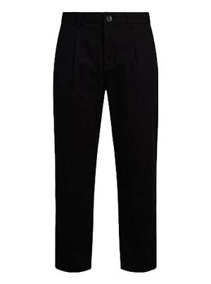 Barena Venezia Cotton Jeans - Black