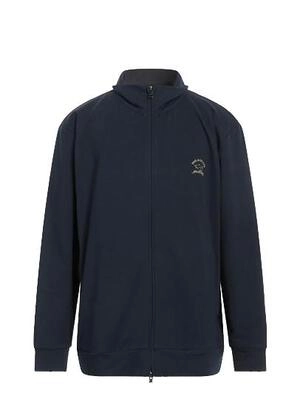 Paul & Shark Zip-up Sweatshirt - Navy