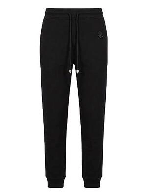John Richmond Pants Size Cotton - Black