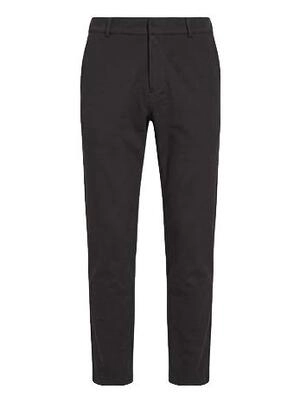 MAJESTIC FILATURES MAJESTIC FILATURES Charcoal Organic Cotton Cashmere Pants