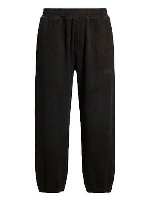 BARROW Pants Size Cotton - Black