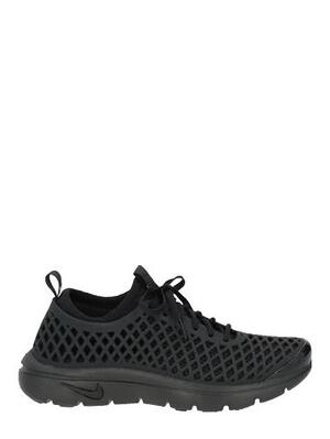 Nike Rejuven8 Run Sneakers - Black