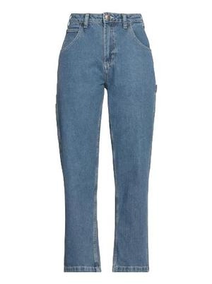 Dickies Straight Leg Jeans - Blue