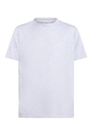 FAMILY FIRST T-shirt Light Size Cotton - Grey