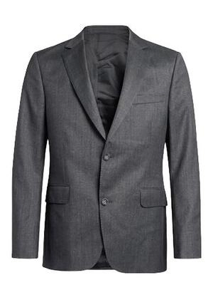Officine Générale Blazer Size Wool - Grey