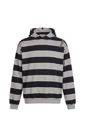 MARNI Marni Cotton Sweatshirt