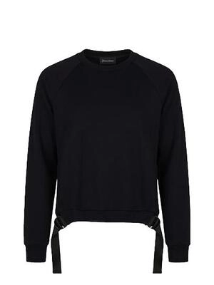 Herno Sweatshirt - Black