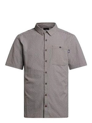 The North Face Shirt Size Nylon, Polyester - Khaki
