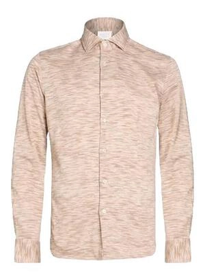 XACUS Shirt Size Cotton - Sand