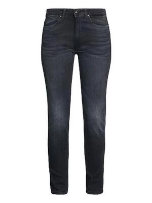 DONDUP Skinny Fit Jeans - Black