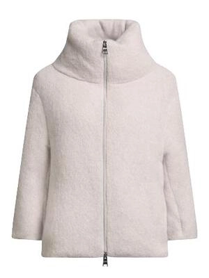 Herno Down Puffer Jacket - Beige