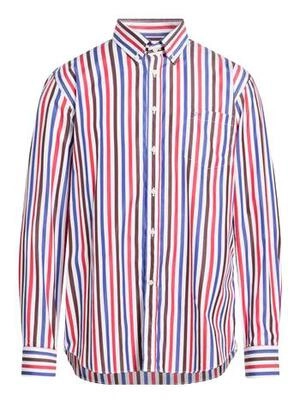 Paul & Shark Shirt Size Cotton - White