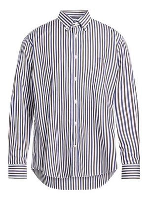 Paul & Shark Shirt Size Cotton - White