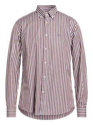 Paul & Shark Shirt Size Cotton - Brown