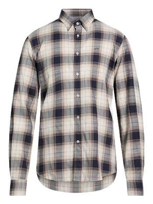 Paul & Shark Shirt Size Cotton - Beige