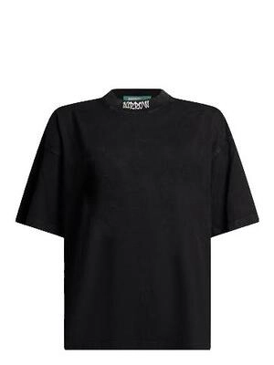 BARROW T-shirt Size Cotton - Charcoal