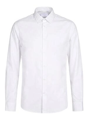 FAMILY FIRST Shirt Size Cotton - White