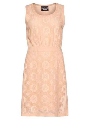 Moschino Midi Dress - Orange