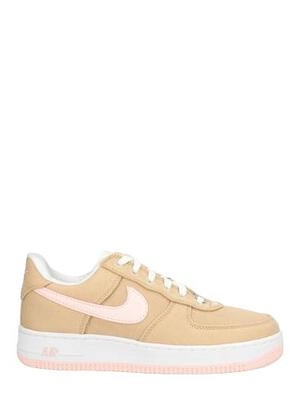 Nike Force 1 Retro Ll Qs Sneakers - Beige