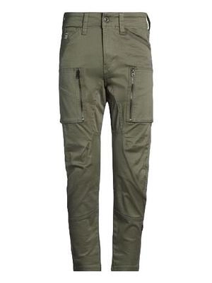G-star Raw Cargo Pants - Green