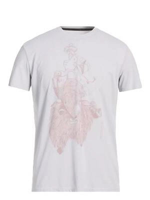 RRD T-shirt Size Polyamide, Elastane - Grey