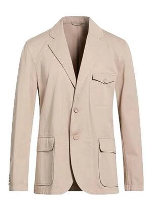 Dior Blazer Size Cotton, Polyester - Beige