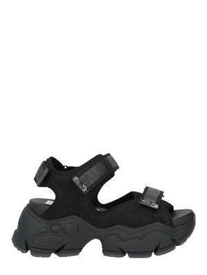 BUFFALO Sandals - Black