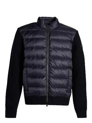 FAÇONNABLE Down Puffer Jacket