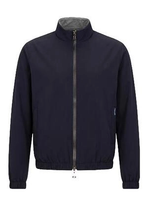 FAÇONNABLE FAÇONNABLE Polyamide Shell Jacket
