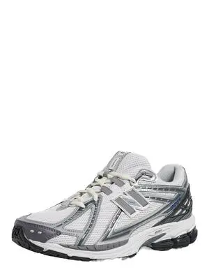 NEW BALANCE 1906 Lifestyle Sneakers - Grey/grey