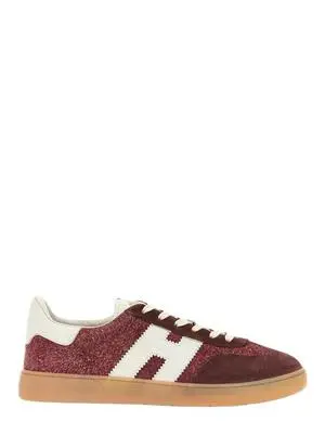 Hogan Sneakers - Red