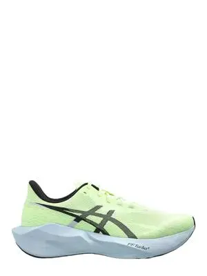 Asics Novablast 6 Lace-up Sneakers - Yellow