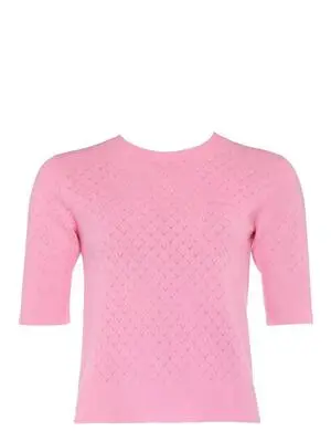 ERES Macaron Sweater - Pink