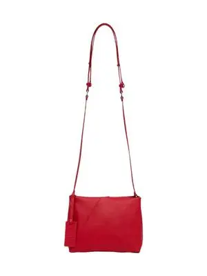 MAISON MARGIELA Japanese Shoulder Bag - Red