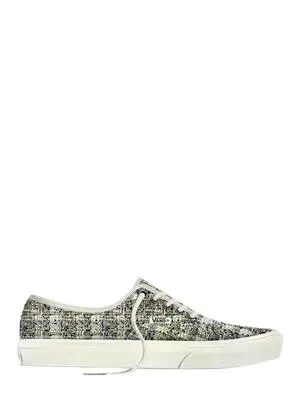 VANS Authentic Woven Sneakers - Neutrals