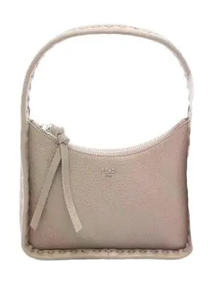 Fendi Selleria Tote Bag - Neutrals
