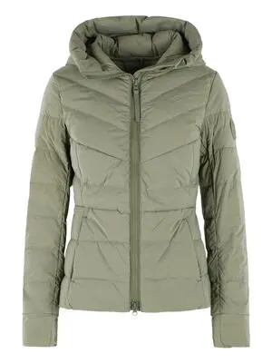 Canada Goose Canada Goose Clair Jacket Tonal Disc Green