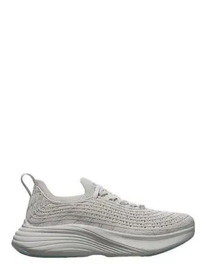 Apl Techloom Zipline Sneakers - Harborgrey