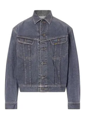 Kapital Denim Jacket - Gray