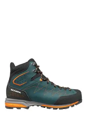 SCARPA Zodiac Trk Gtx Hiking Boots - Blue
