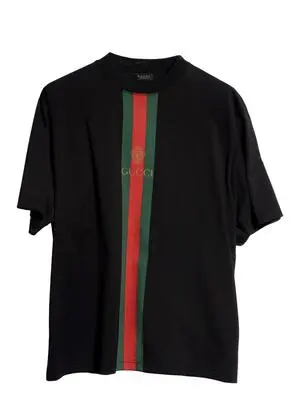 Gucci T-shirt - Black