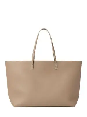 Fendi Roll Medium Shoulder Bag - Brown