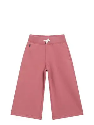 Polo Ralph Lauren Cotton Jogging Trousers - Pink