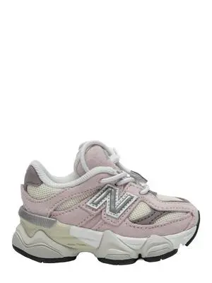 NEW BALANCE 9060 Athletic Sneakers - Pink